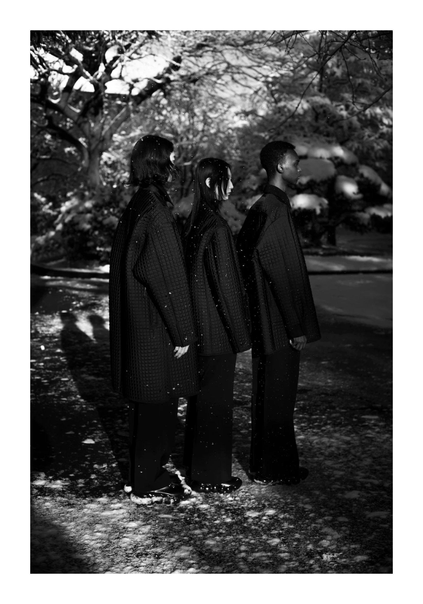 【新作入荷】th products "th009" WED.03.AUG – The Contemporary Fix Kyoto